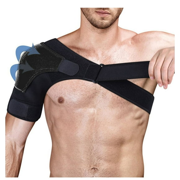 Rotator Cuff Strain