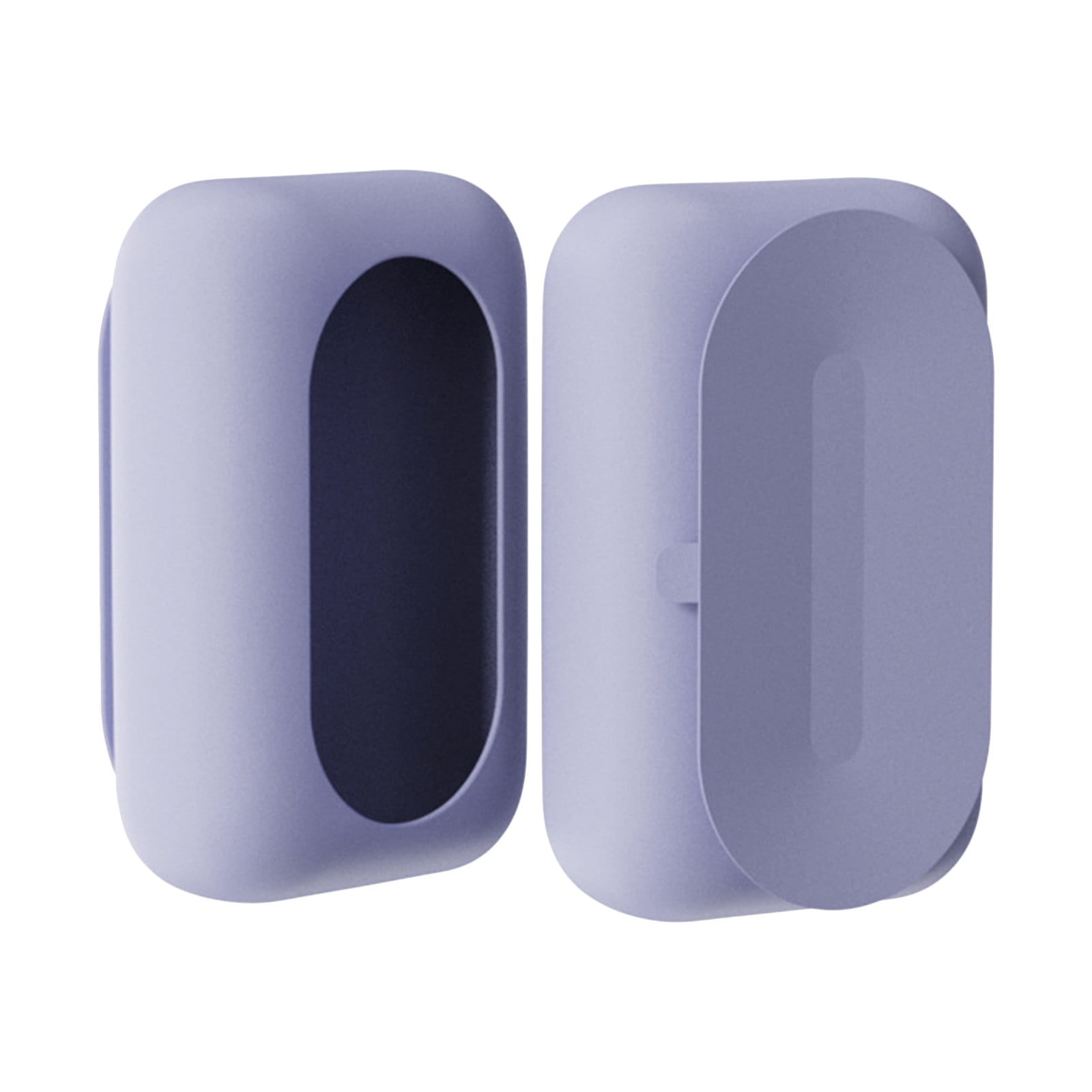 Holloyiver Silicone Suction Cup Tissue Box, Suction Cup Napkin Storage ...