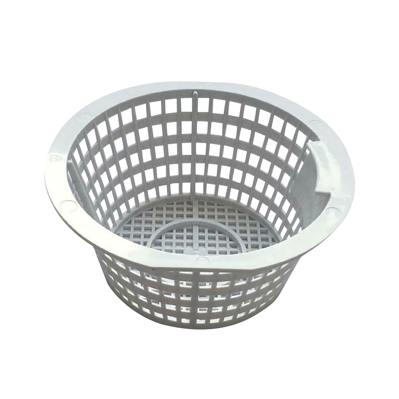 Holloyiver Skimmers Pool Replacement Skimmer Basket, Fits Most Above ...