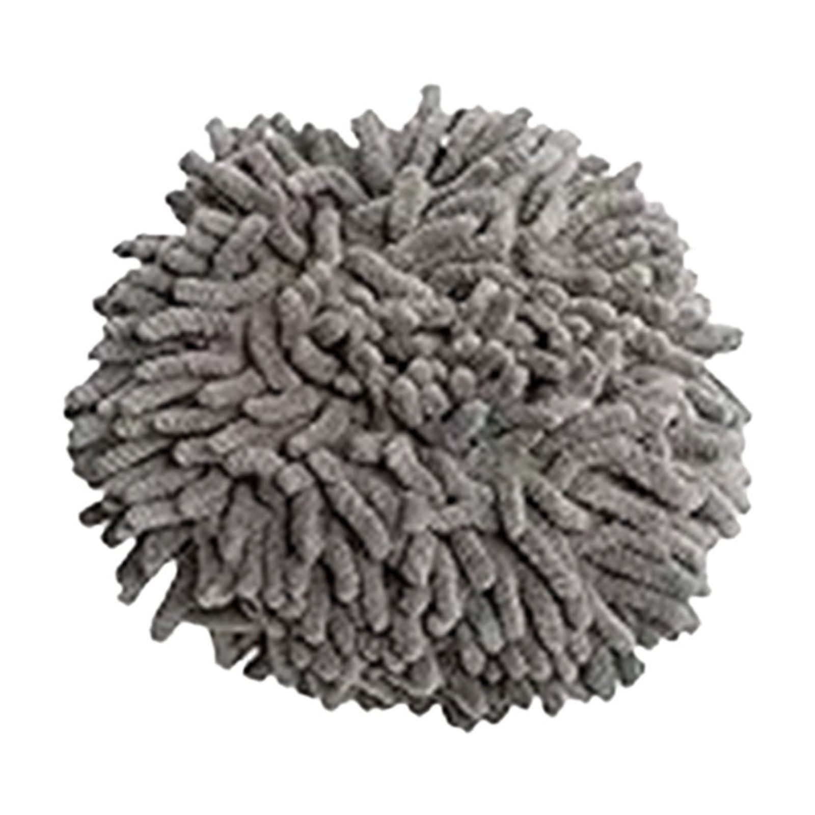 Holloyiver Soft Hand Drying Hanging Ball Towels for Bathroom ...