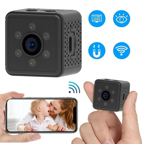 Spy Cameras