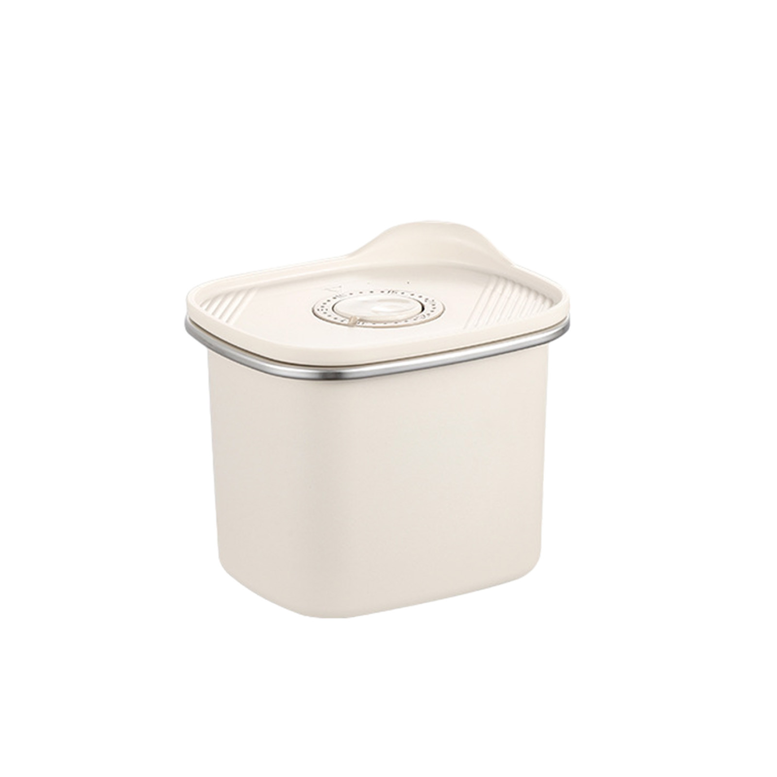 Holloyiver Stainless Steel Food Storage Containers, Leak Proof ...