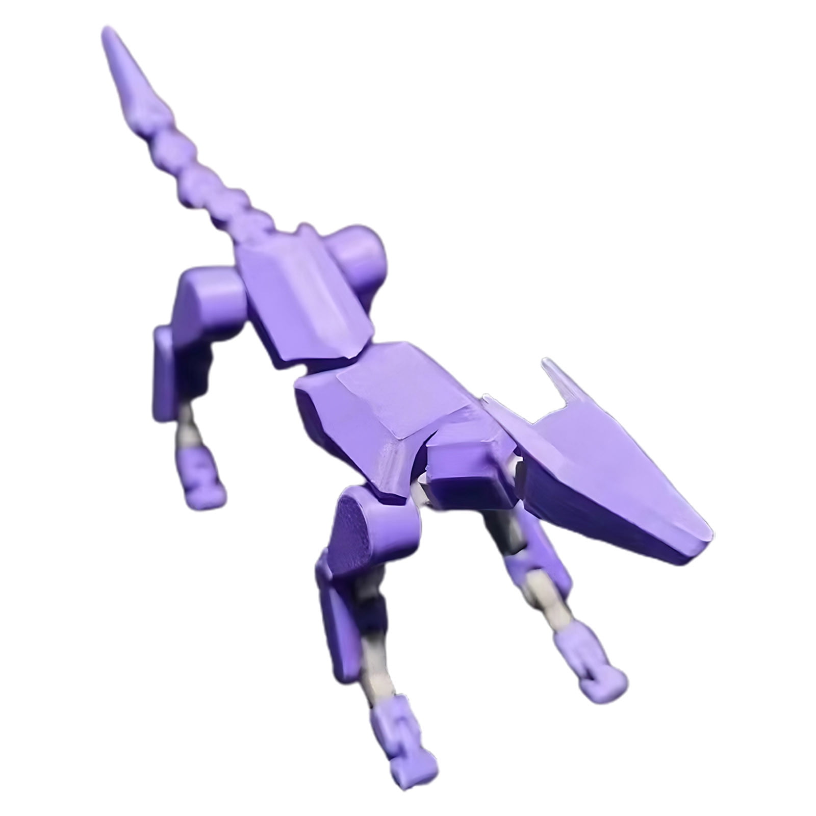 Holloyiver T13 Action Figure, Robot Action Figure, T13 Action Figure 3D ...