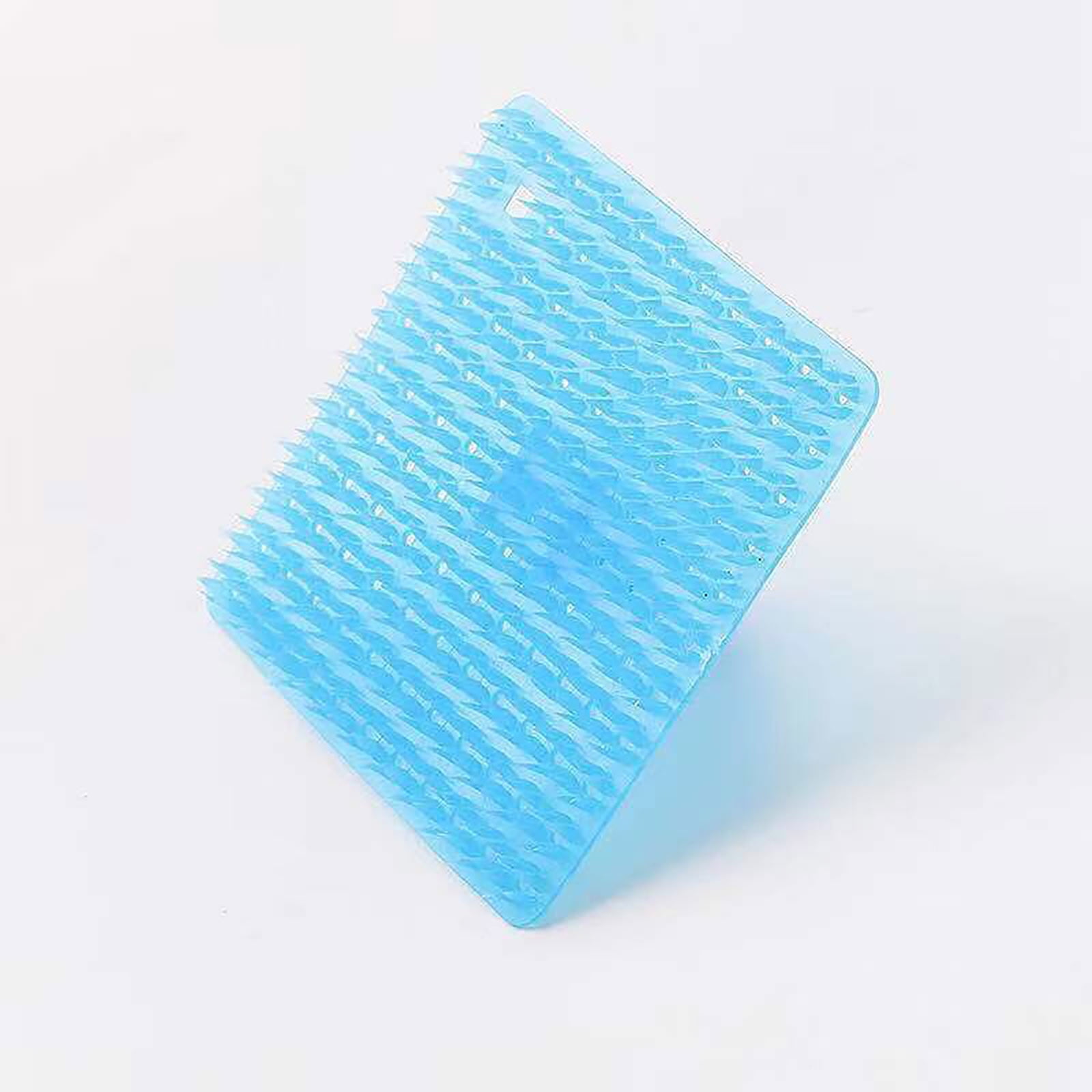 Holloyiver Vegetable Cleaning Brushes, Flexible Vegetable Brush ...