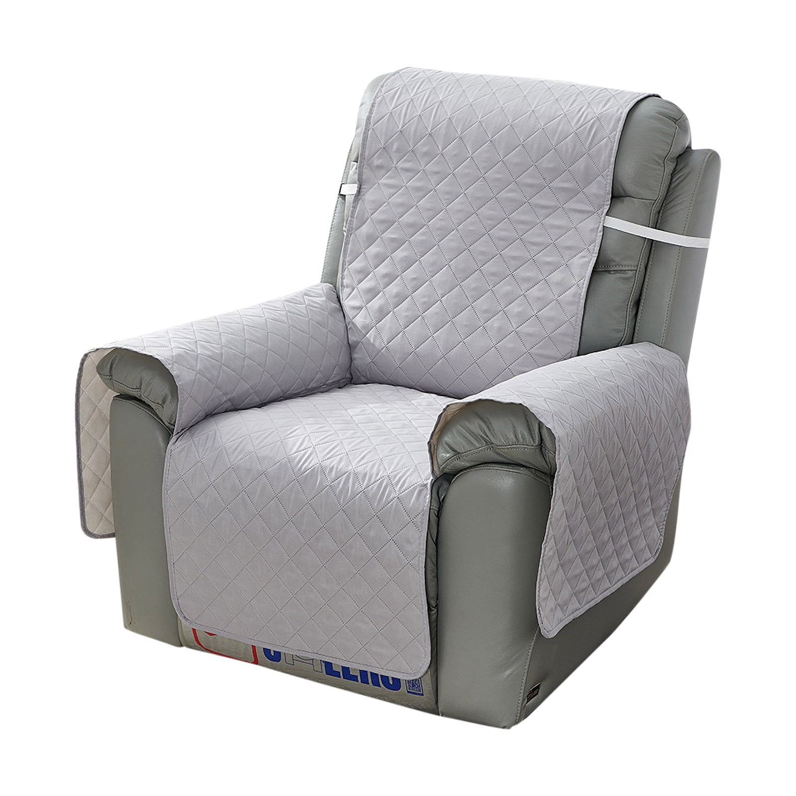 Holloyiver Waterproof Recliner Chair Covers, 22Inch Wide Recliner Cover ...