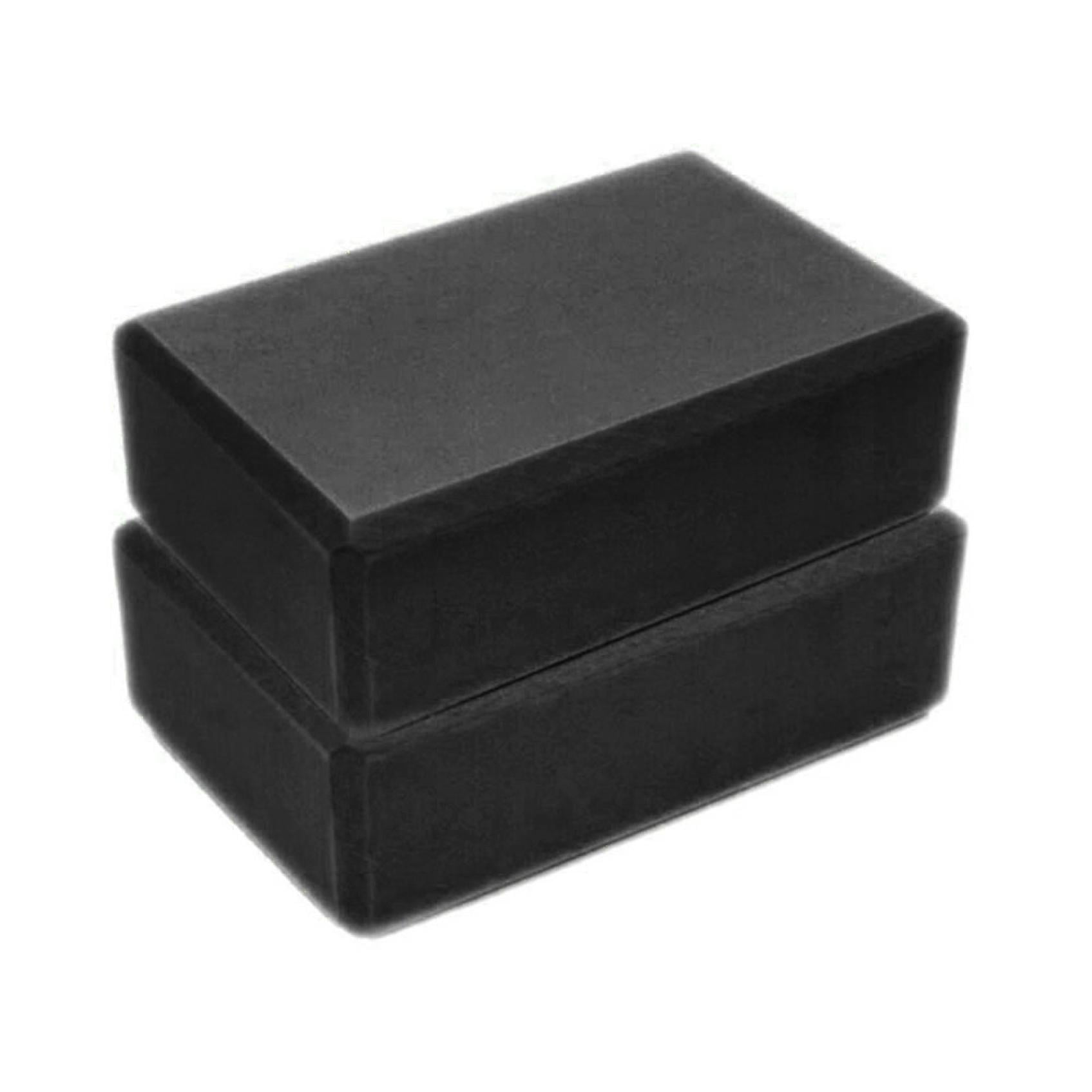 Holloyiver Yoga Block - 1PCS - Non-Slip EVA Foam Block, High Density ...