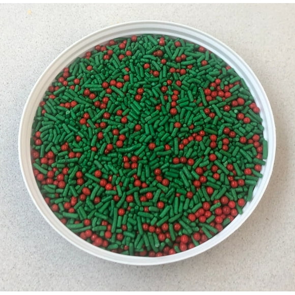 Holiday sprinkles in Baking - Walmart.com