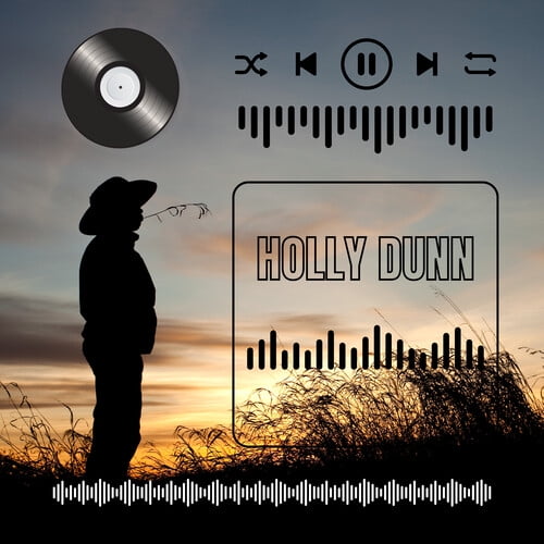 Holly Dunn - Holly Dunn's Greatest Hits - Music & Performance - CD ...