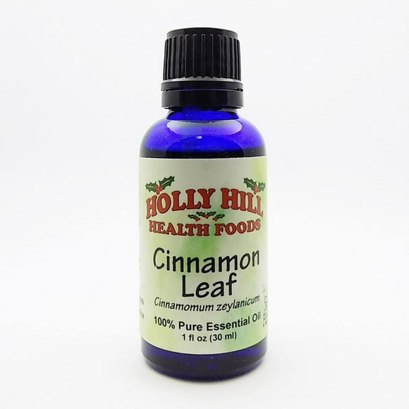 Liquid Cinnamon Extract