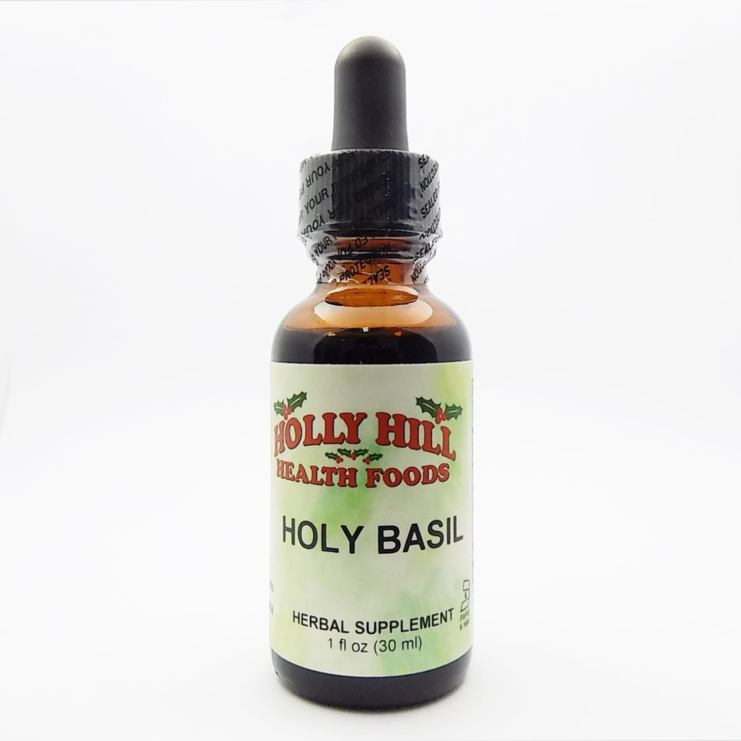 Holly Basil