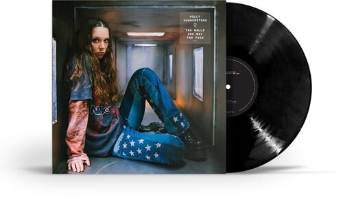 Holly Humberstone - The Walls Are Way Too Thin [LP] - Music ...