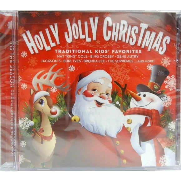 Christmas Music in Music - Walmart.com