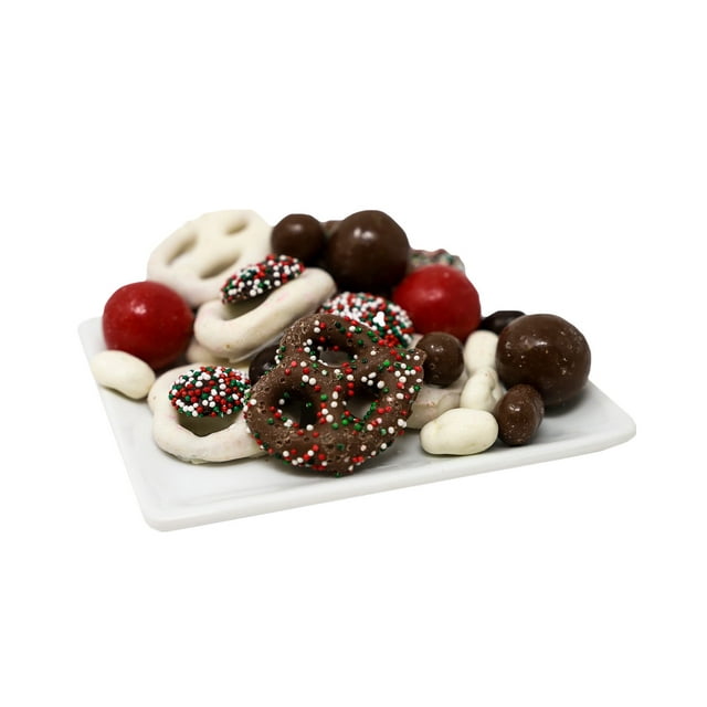 Holly Jolly Jingle Mix - Walmart.com