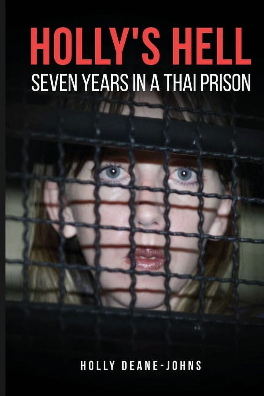 Thai Prisons