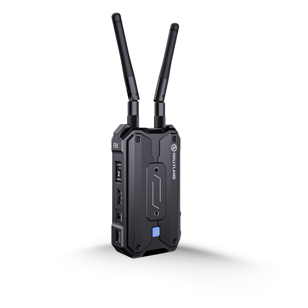 Hollyland Pyro H Wireless Video Receiver - Walmart.com