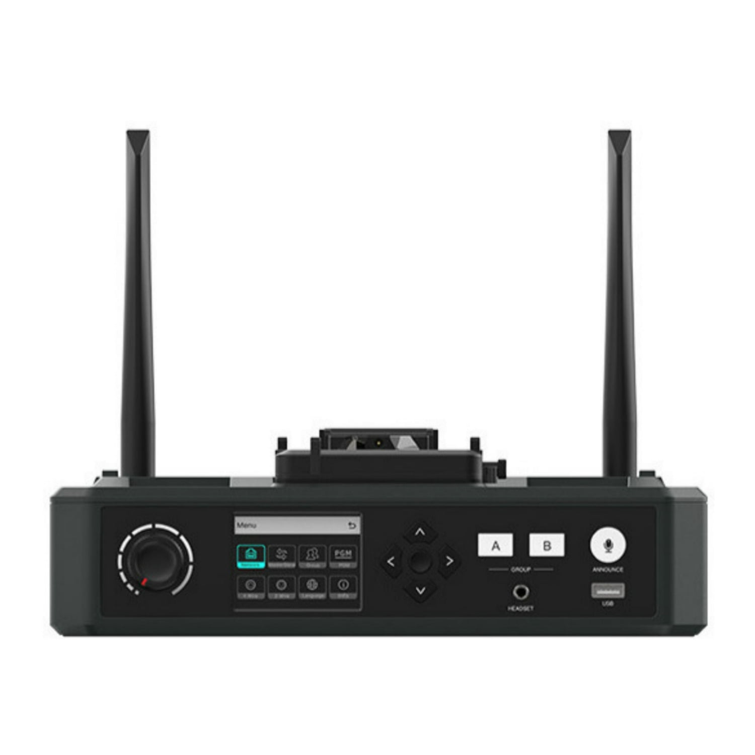 Hollyland Solidcom C1 150Hz7kHz Frequency Response HUB Base for ...