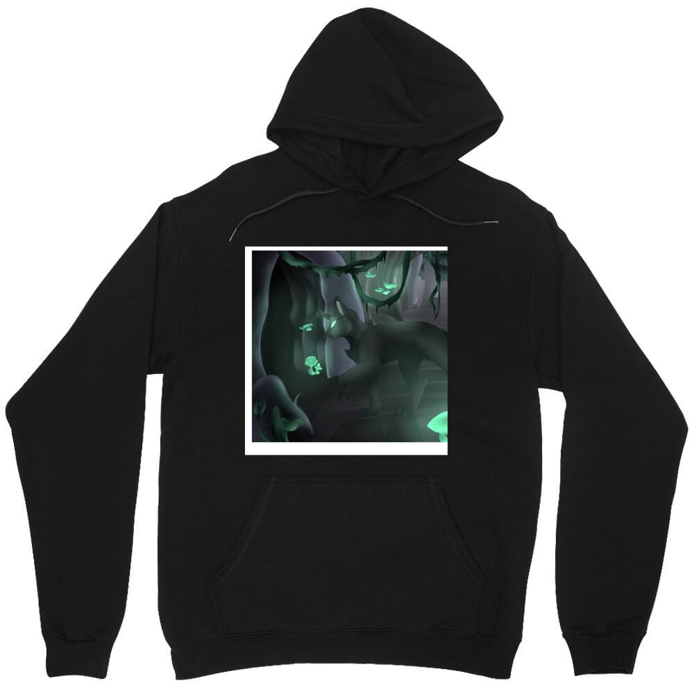 Hollyleaf Warrior Cats Graphic Book Series Fan Art Chiffon Top Style ...