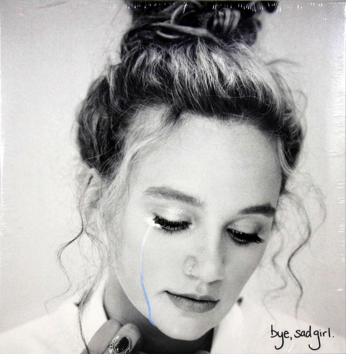 Hollyn Bye Sad Girl NEW CD Christian Contemporary Singer Songwriter ...
