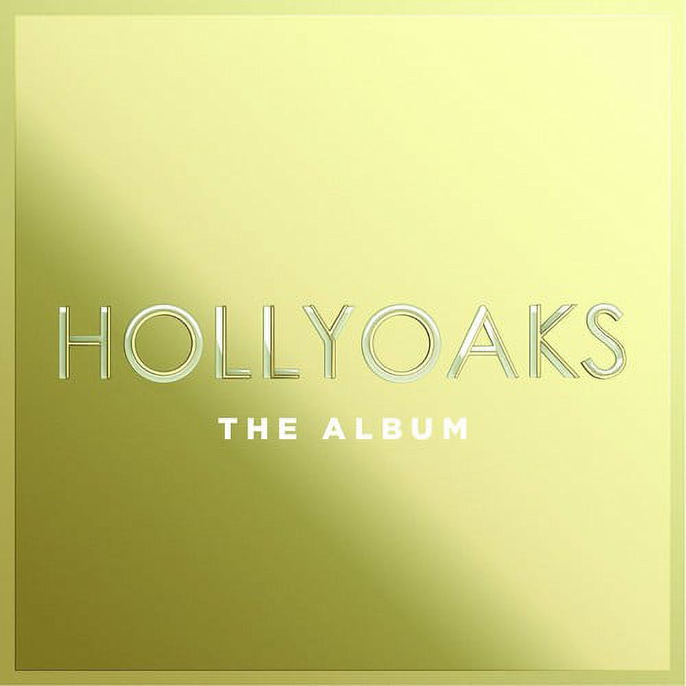 Hollyoaks-The Album / Various (CD) - Walmart.com
