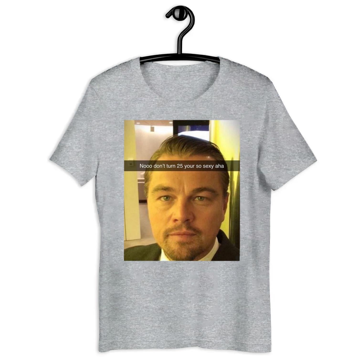 Hollywood Age Gap Meme-Inspired Shirt, Satirical Movie Culture Graphic ...