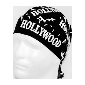 Hulk Hogan Bandana