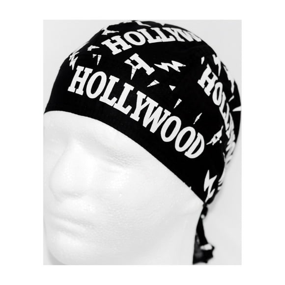 Hulk Hogan Bandana