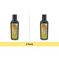 Fantasia IC Jamaican Black Castor Oil, 6 Oz., Pack of 2 - Walmart.com