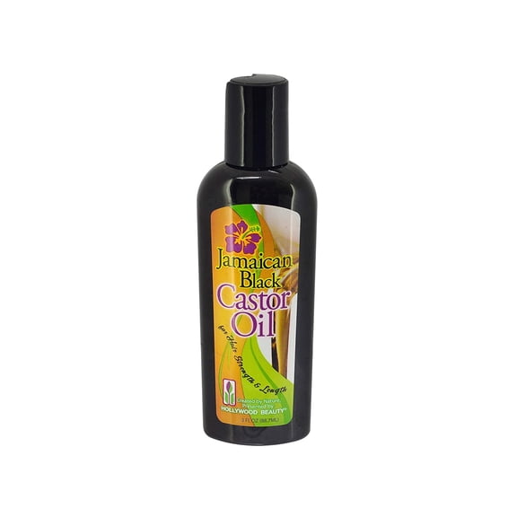 Castor Oil
