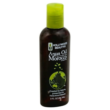 Beauty Castor & Mink Oil Hair Treatment, 7.5 Oz - Scalp Nourishing ...