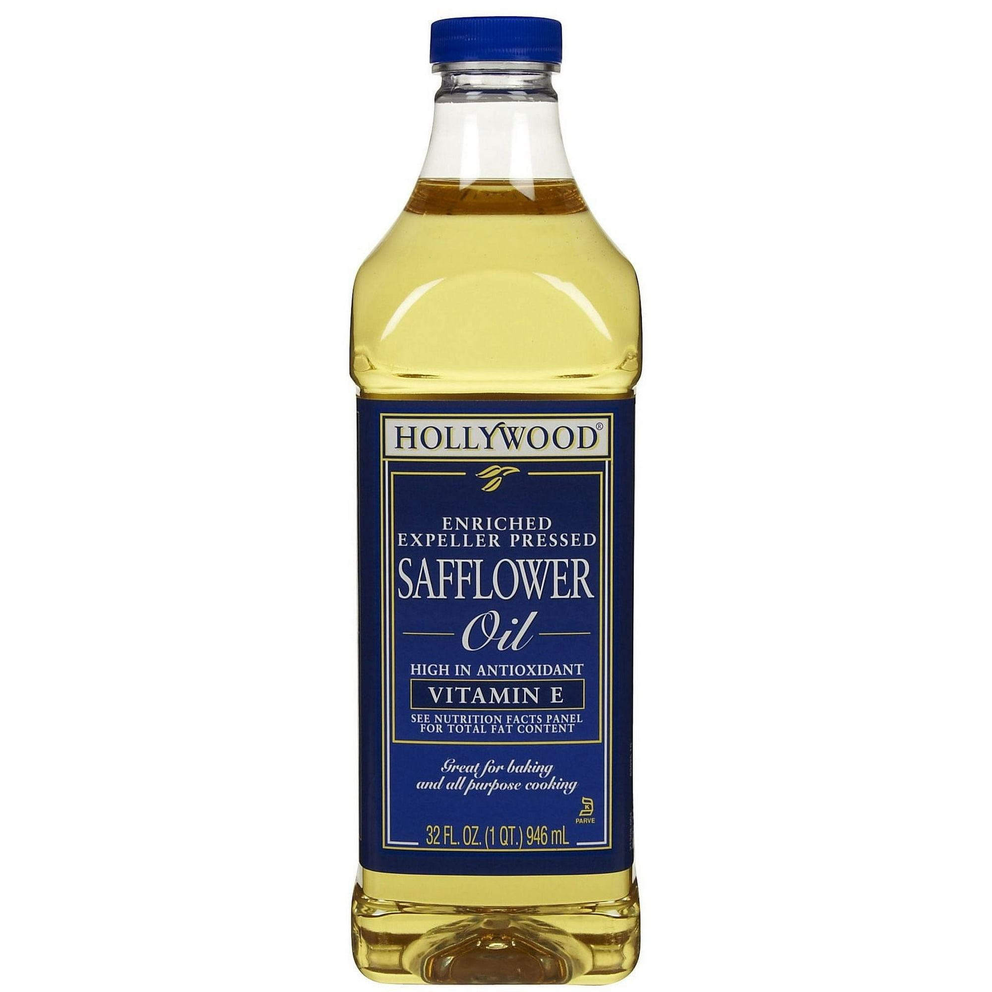 Safflower Cooking Oil