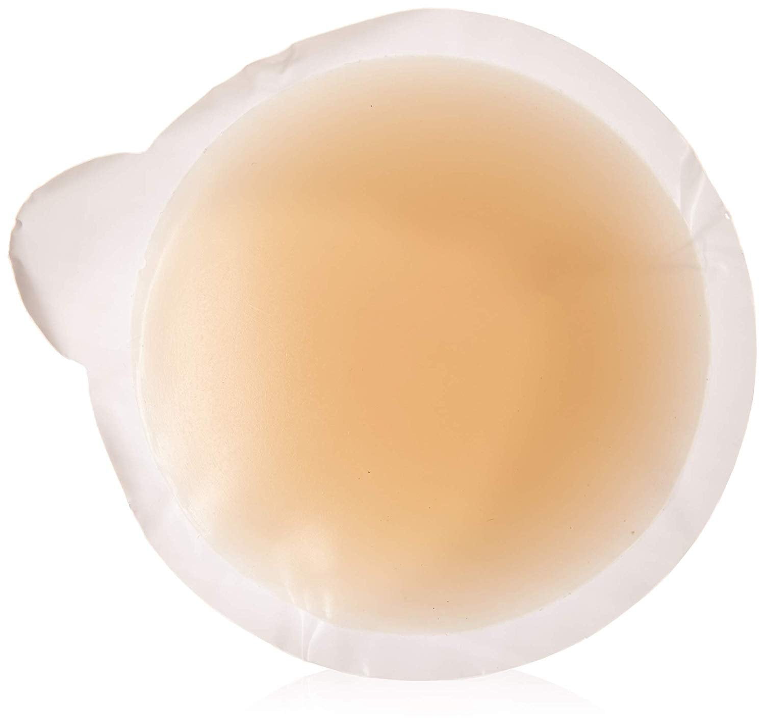 Hollywood Fashion Secrets Silicone Coverups, Medium Shade - Walmart.com