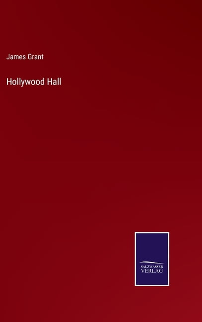 Hollywood Hall - Walmart.com