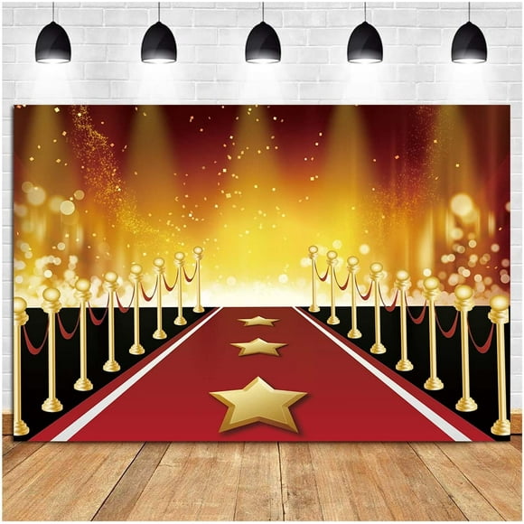 Starry Night Theme Prom