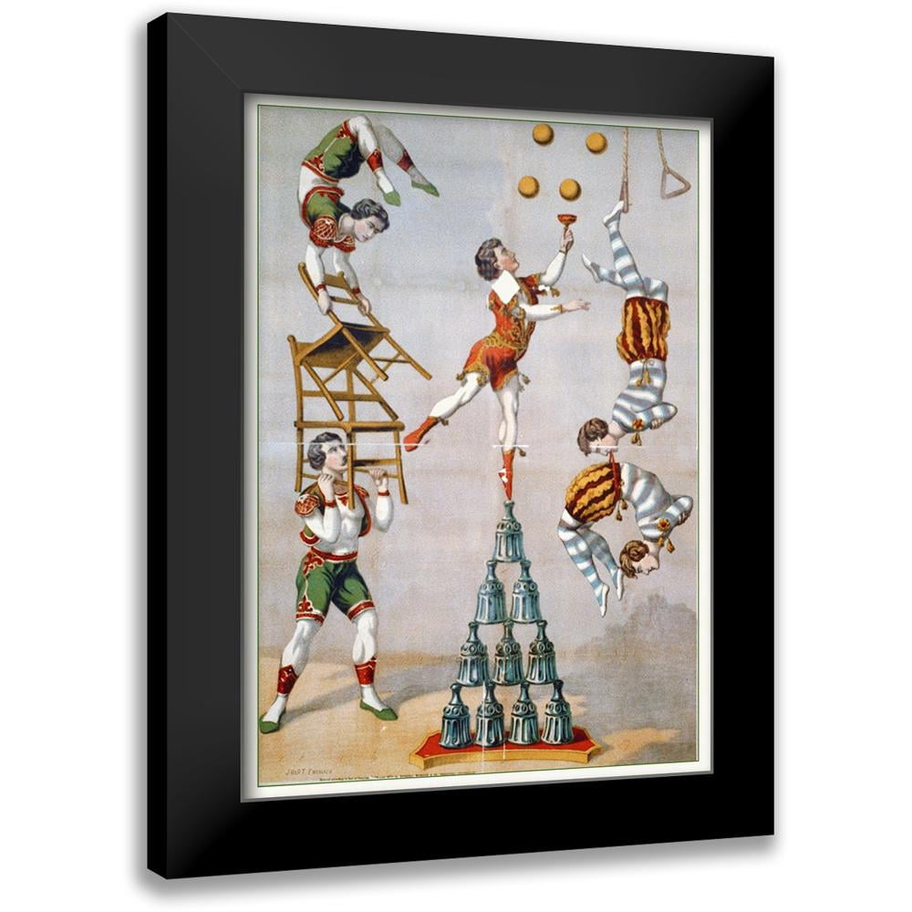 Hollywood Photo Archive 11x14 Black Modern Framed Museum Art Print ...