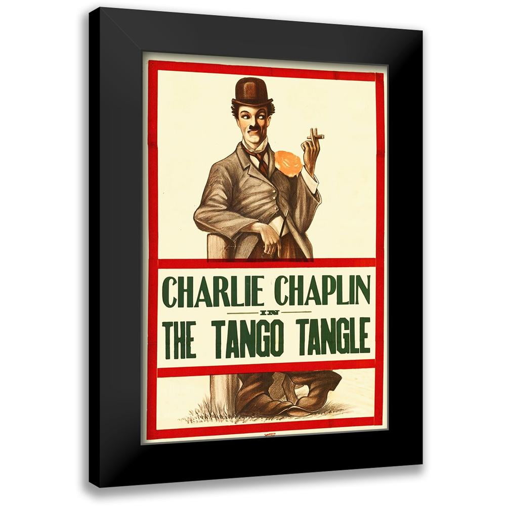 Hollywood Photo Archive 11x14 Black Modern Framed Museum Art Print ...