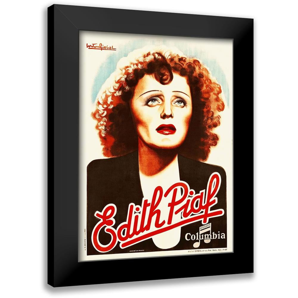 Hollywood Photo Archive 11x14 Black Modern Framed Museum Art Print ...