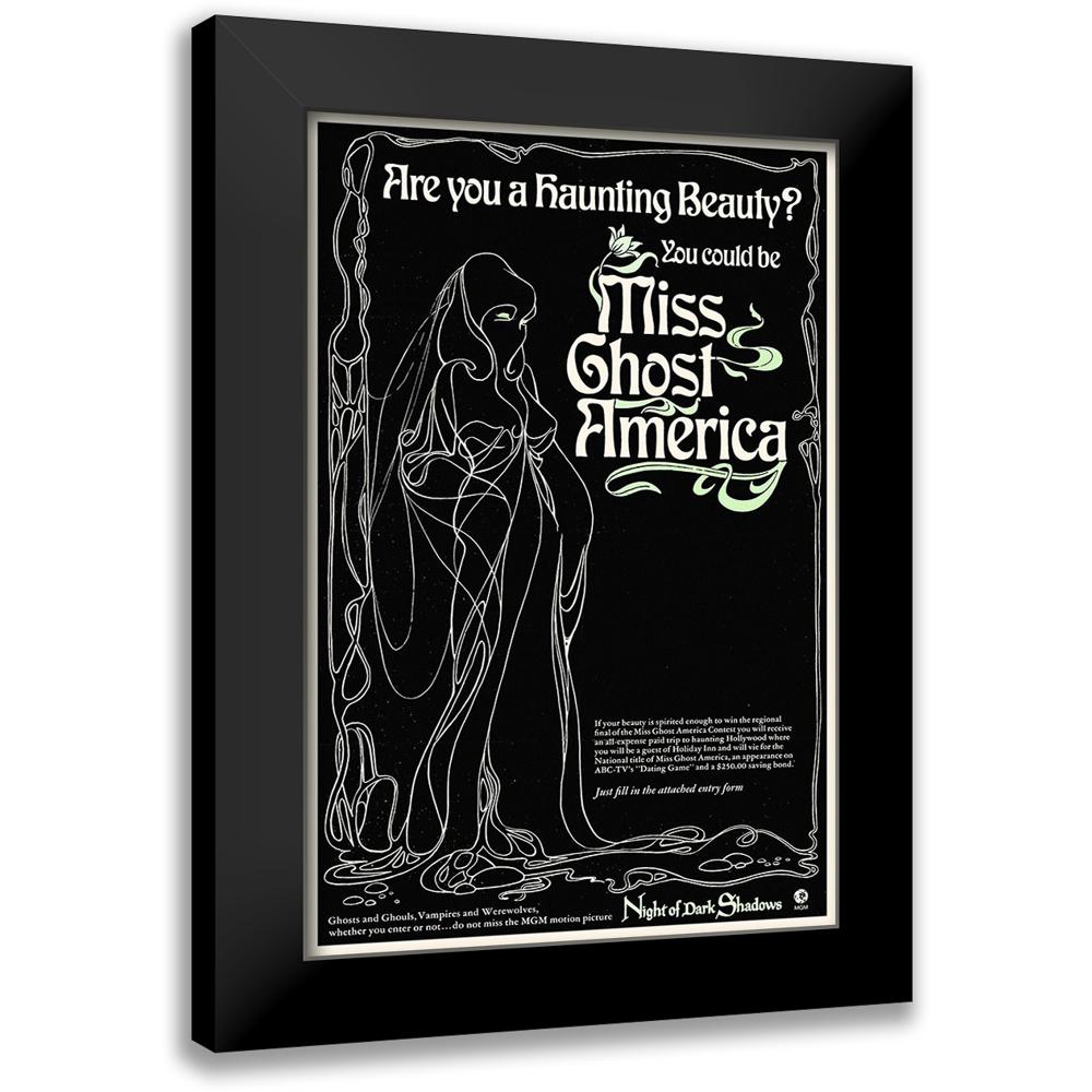 Hollywood Photo Archive 11x14 Black Modern Framed Museum Art Print ...