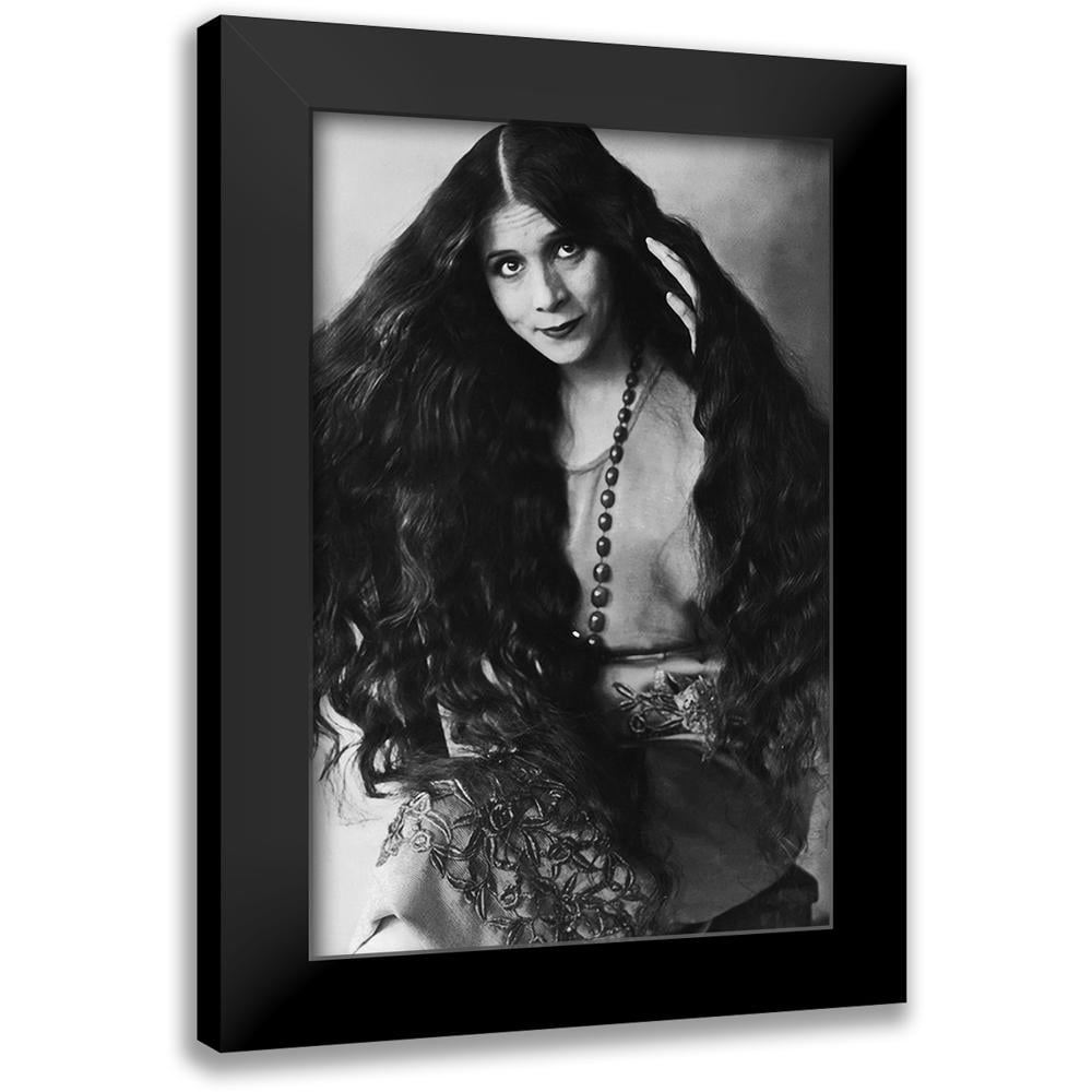 Hollywood Photo Archive 11x14 Black Modern Framed Museum Art Print ...