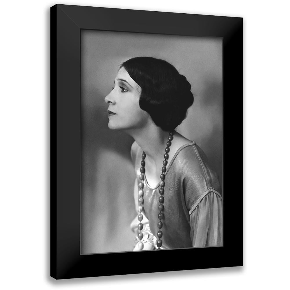 Hollywood Photo Archive 11x14 Black Modern Framed Museum Art Print ...
