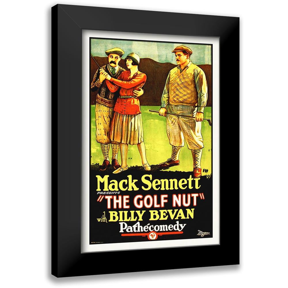 Hollywood Photo Archive 11x14 Black Modern Framed Museum Art Print ...
