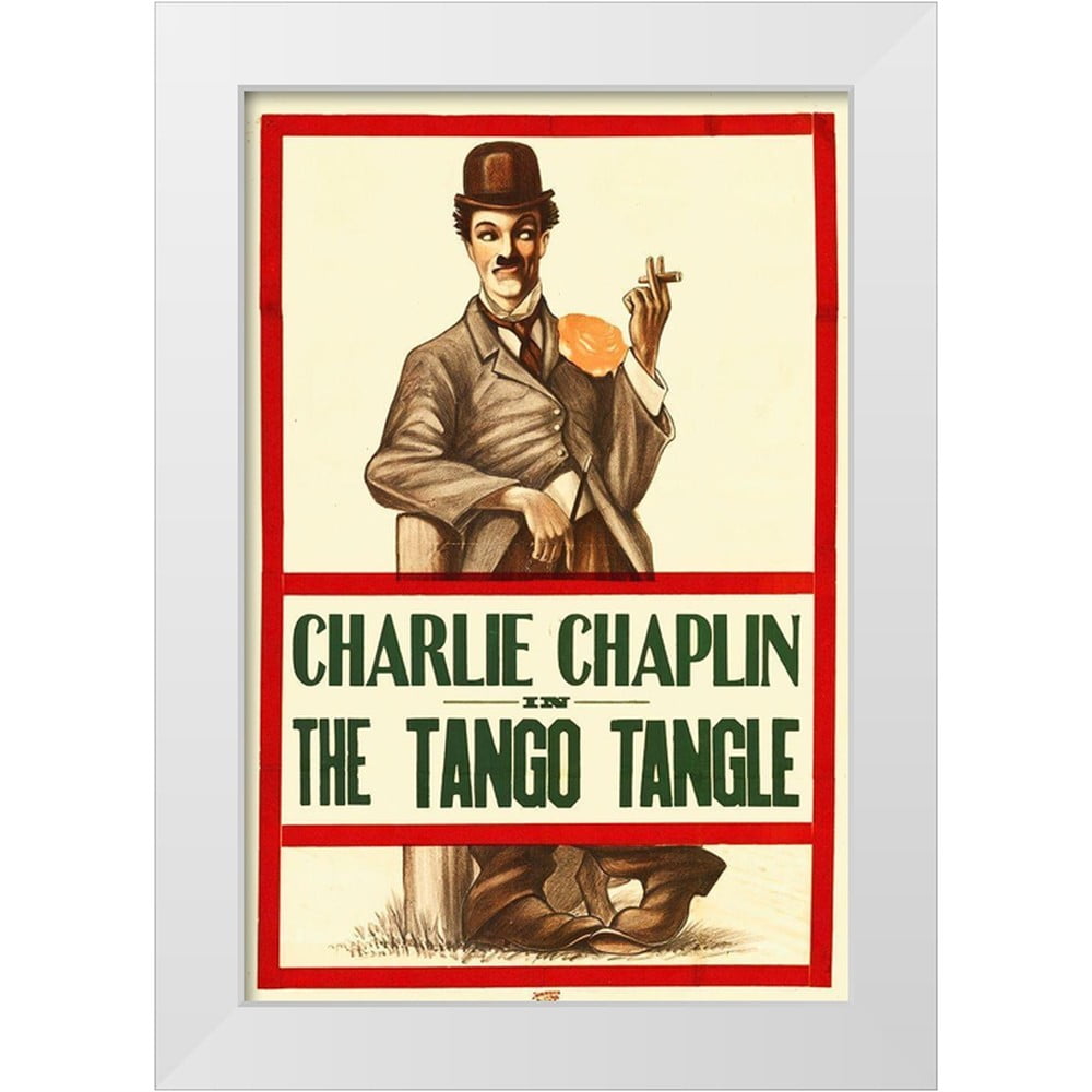 Hollywood Photo Archive 11x14 White Modern Wood Framed Museum Art Print ...