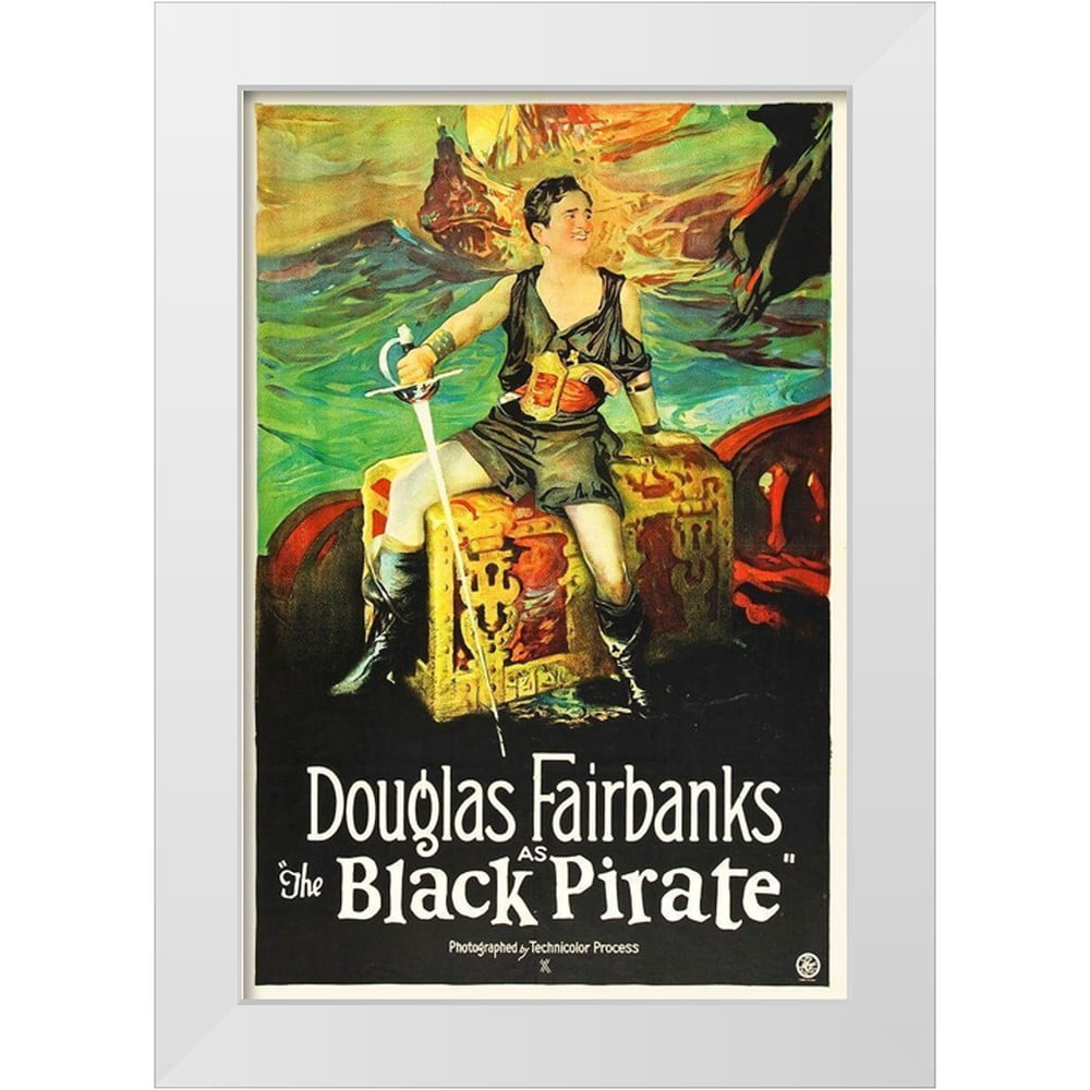 Hollywood Photo Archive 11x14 White Modern Wood Framed Museum Art Print ...