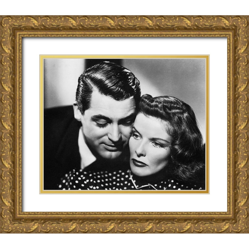 Hollywood Photo Archive 14x12 Gold Ornate Wood Framed with Double ...