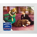 Hollywood Photo Archive 14x12 White Modern Wood Framed Museum Art Print ...