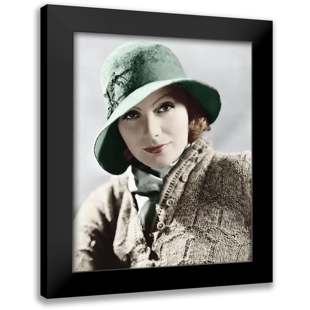 Hollywood Photo Archive 15x18 Black Modern Framed Museum Art Print ...