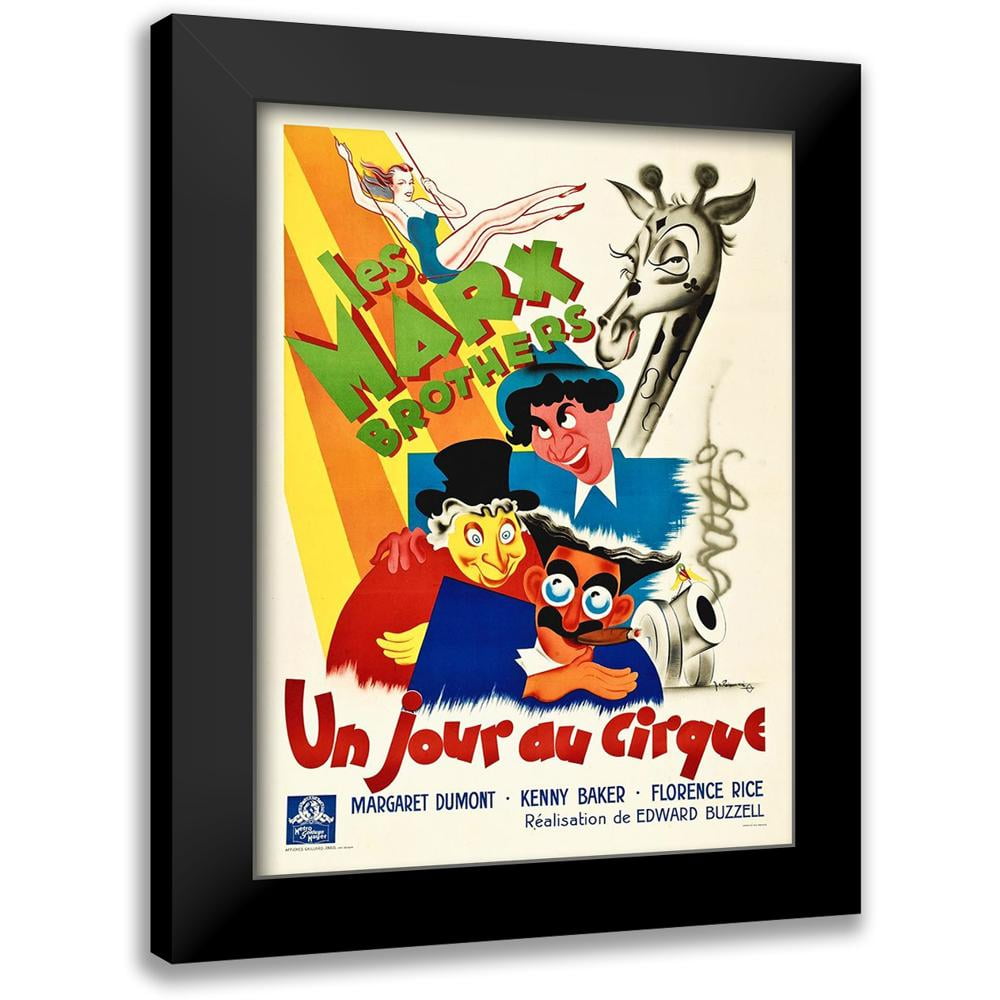 Hollywood Photo Archive 19x24 Black Modern Framed Museum Art Print ...