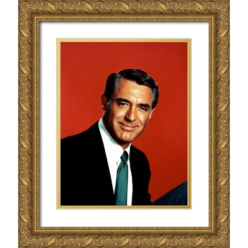 Hollywood Photo Archive 20x24 Gold Ornate Wood Framed with Double ...