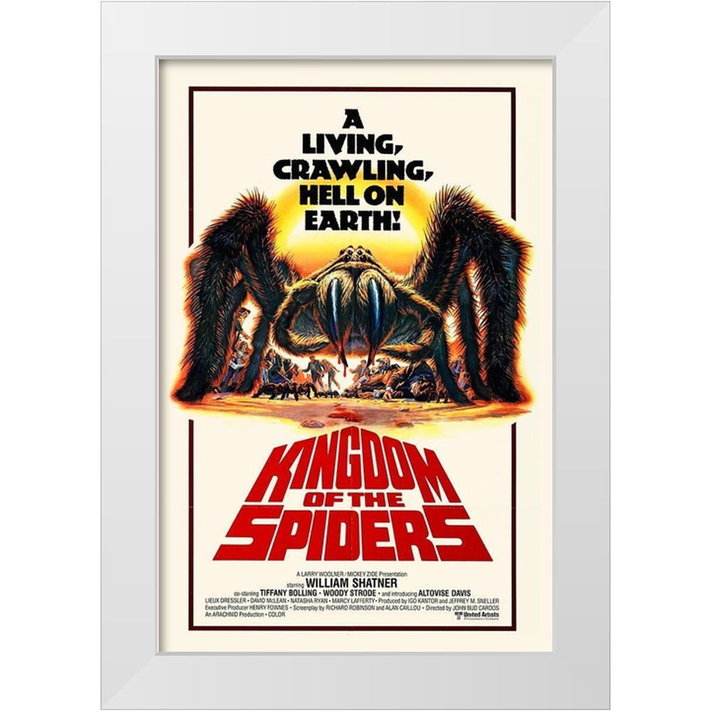 Hollywood Photo Archive 23x32 White Modern Wood Framed Museum Art Print ...