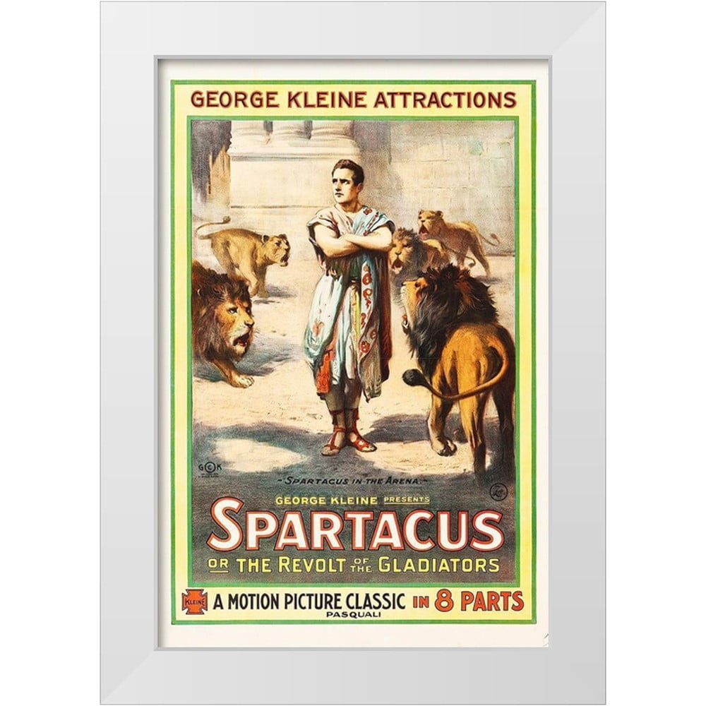 Hollywood Photo Archive 23x32 White Modern Wood Framed Museum Art Print ...