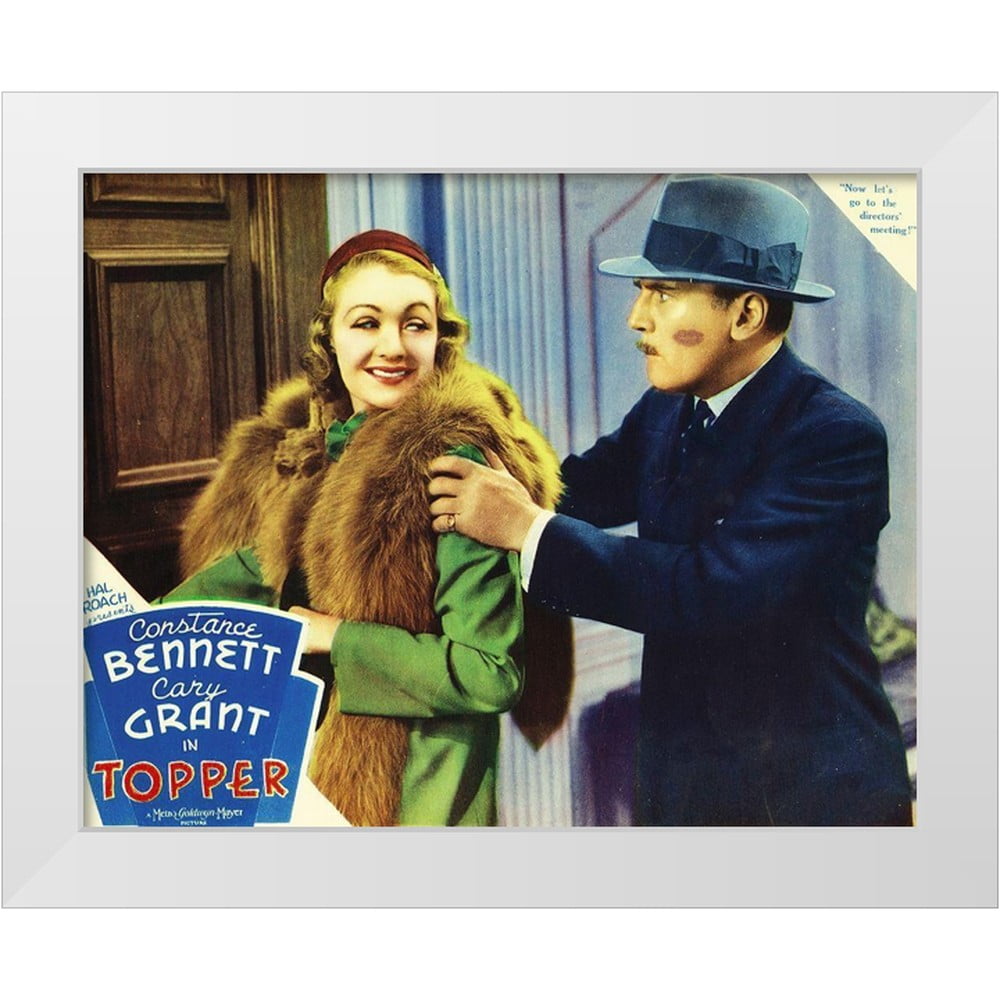 Hollywood Photo Archive 24x20 White Modern Wood Framed Museum Art Print ...